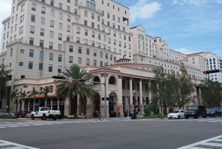 The Colonnade - Coral Gables Magazine