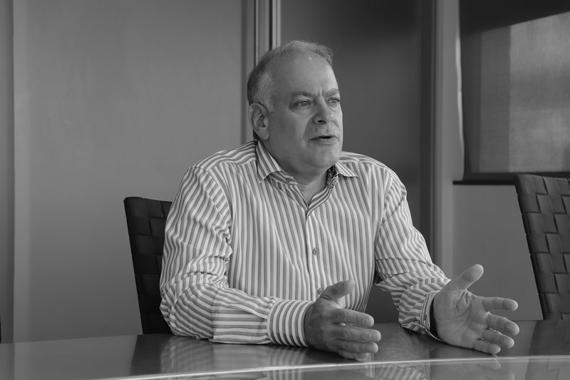 Inside the Mind of Stephen Bittel - Coral Gables Magazine