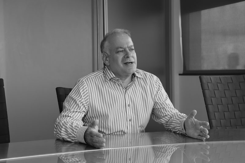 Inside the Mind of Stephen Bittel - Coral Gables Magazine
