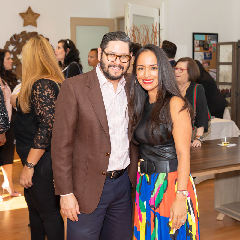 Sibila Lage, PLLC on the Move - Coral Gables Magazine