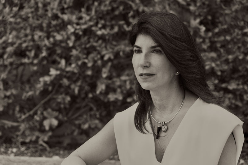 Spring Fashion - Coral Gables Magazine