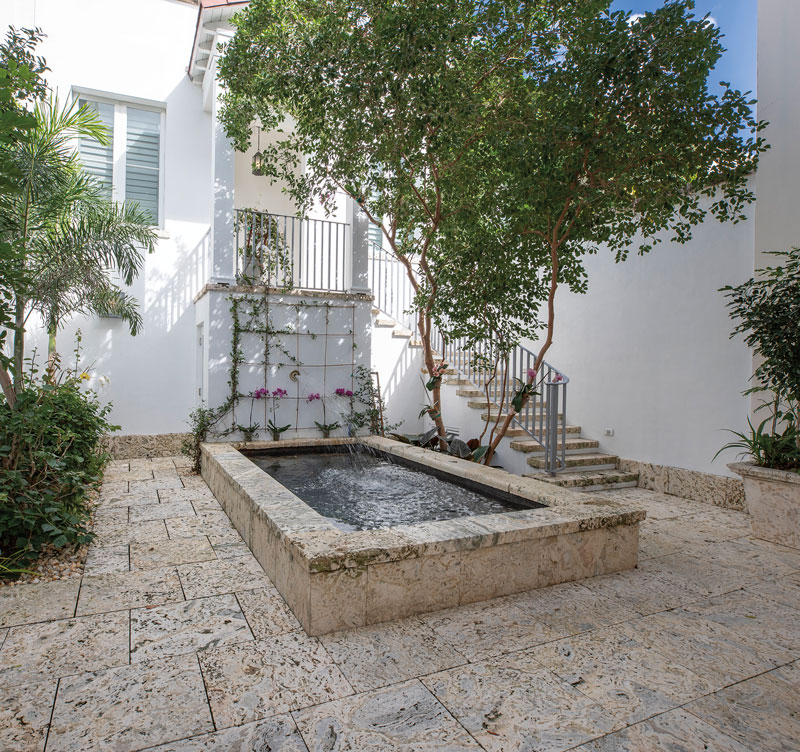 The Urban Solution - Coral Gables Magazine