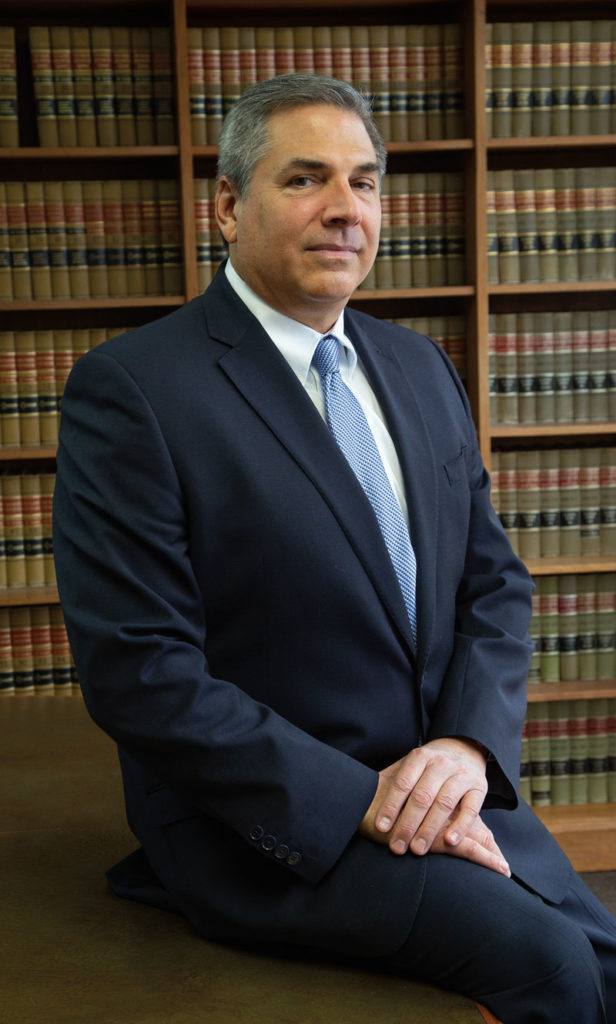 Top Attorneys in Coral Gables - Coral Gables Magazine