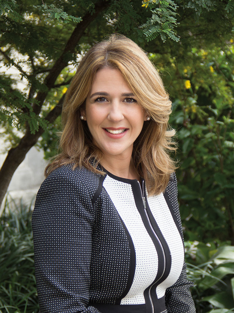 Storm Warnings - Coral Gables Magazine