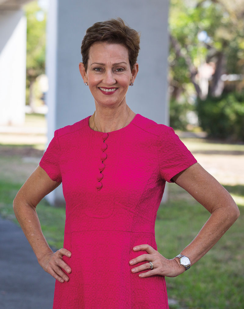 The Innovation Report - Coral Gables Magazine