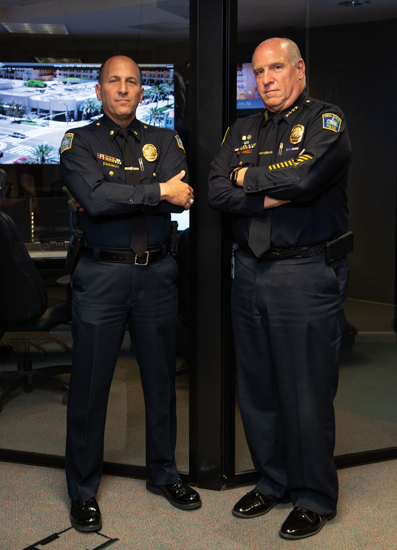 The Innovation Report - Coral Gables Magazine