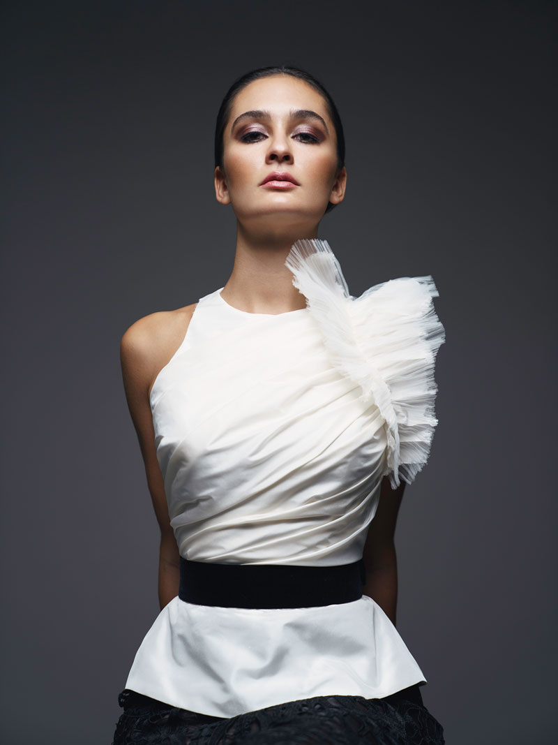 Fall Fashion - Coral Gables Magazine