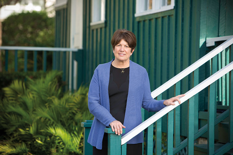 2019 Guide to Private Schools - Coral Gables Magazine