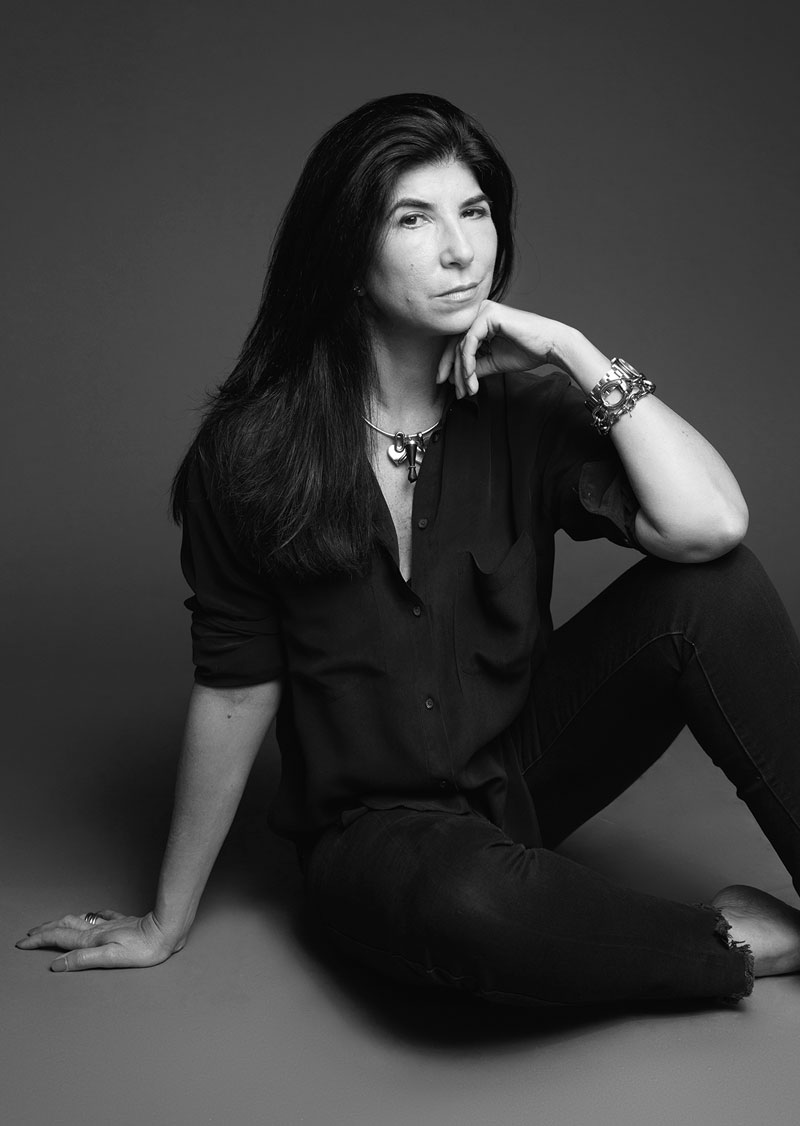 Fall Fashion - Coral Gables Magazine