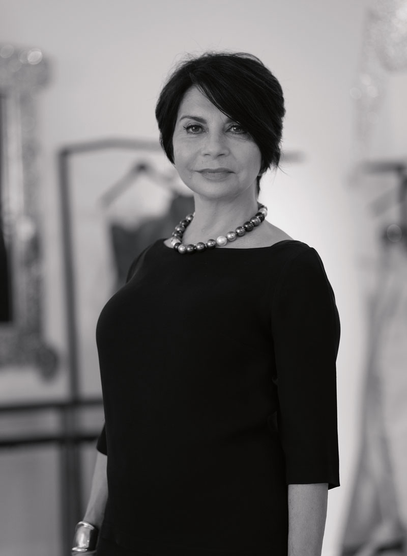 Fall Fashion - Coral Gables Magazine
