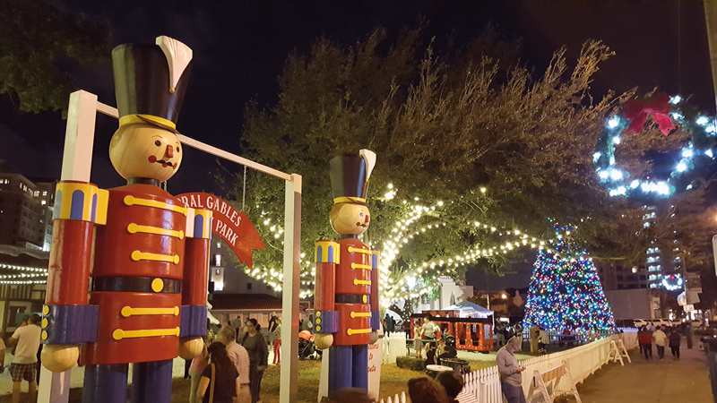 Holiday Events - Coral Gables Magazine