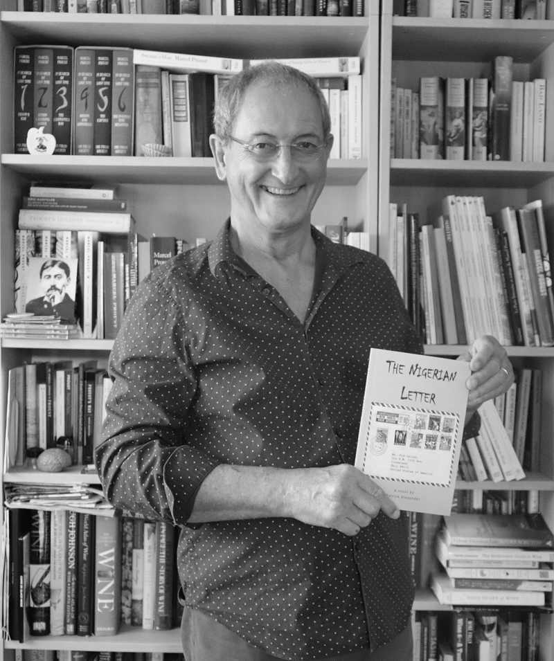 Writers on the Block - Coral Gables Magazine