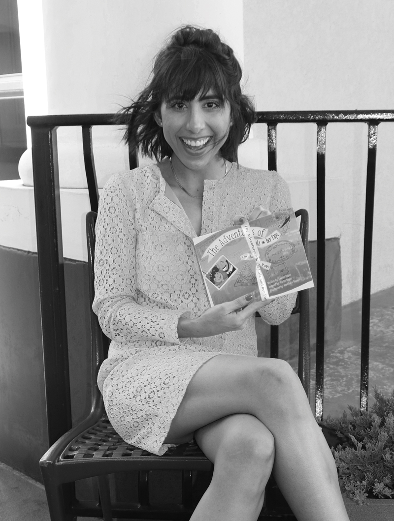 Writers on the Block - Coral Gables Magazine