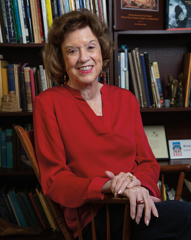 The Women of Coral Gables - Coral Gables Magazine