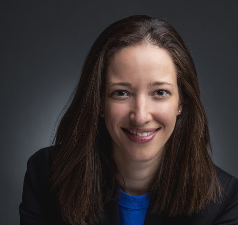 Sharon Israel Moskovitz - Coral Gables Magazine