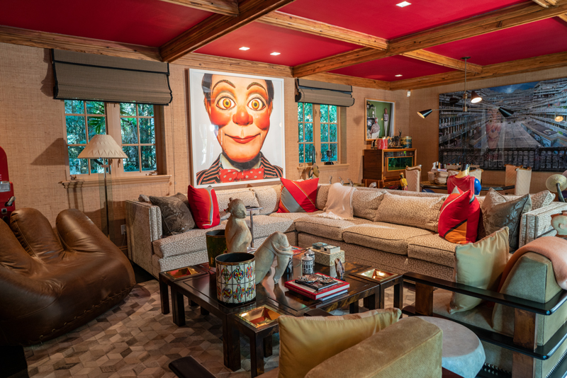 Inspired by Art - Coral Gables Magazine