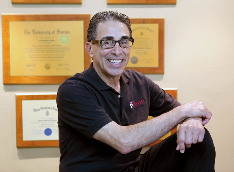 Why Gables-Based Banks are Thriving - Coral Gables Magazine
