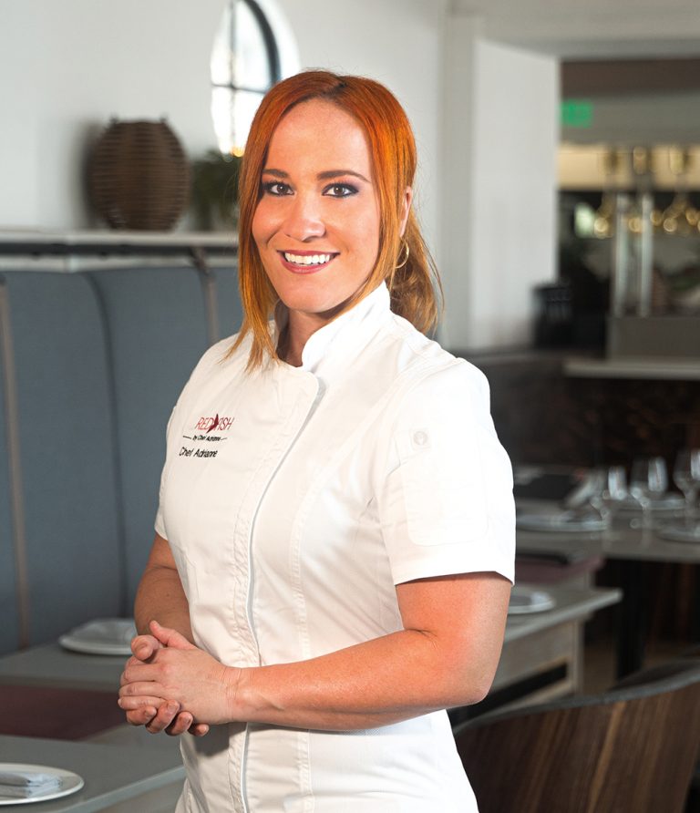 Redfish is Reborn - Coral Gables Magazine - Fine Dining Coral Gables ...