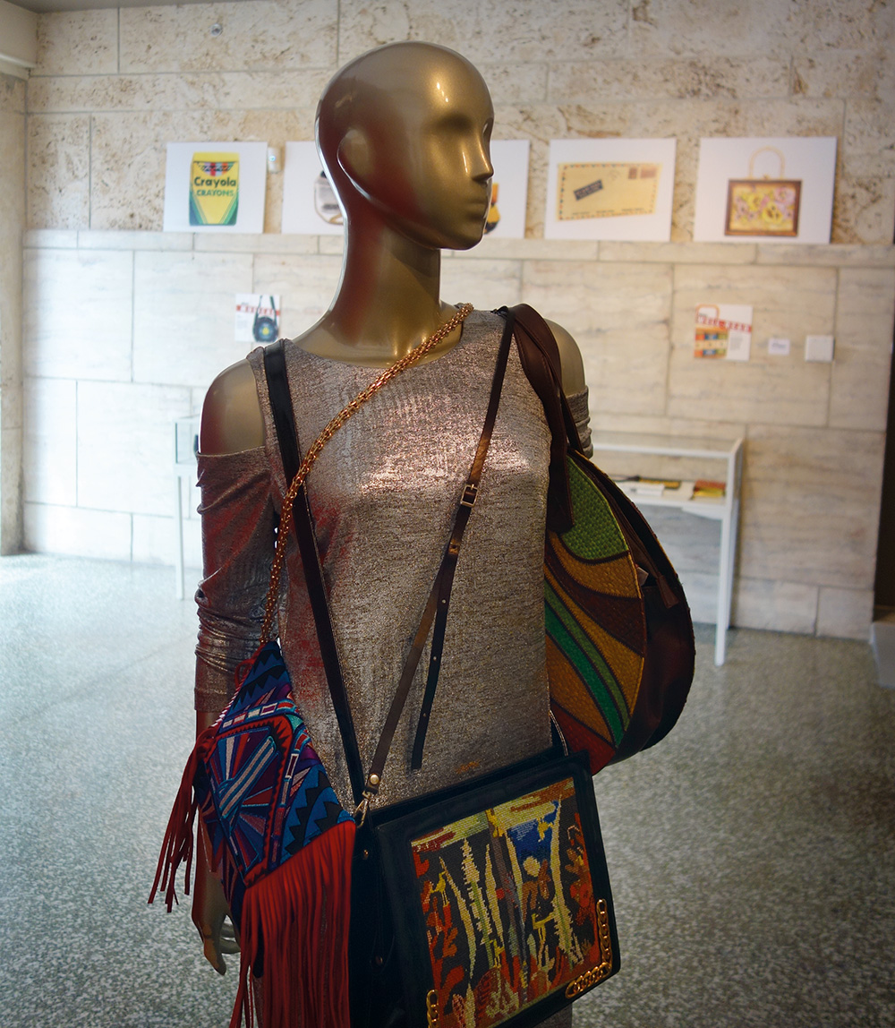 Museum Exhibition Showcases Hundreds of Handbags - Coral Gables Magazine