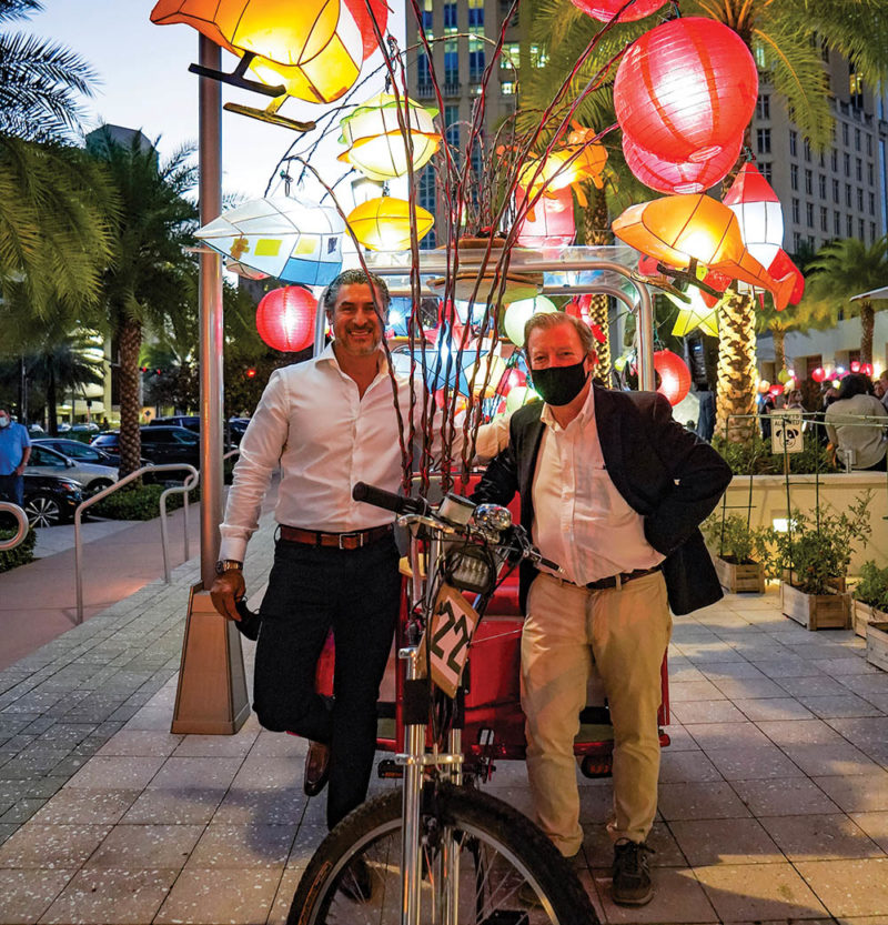 Illuminate Coral Gables by the Numbers - Coral Gables Magazine