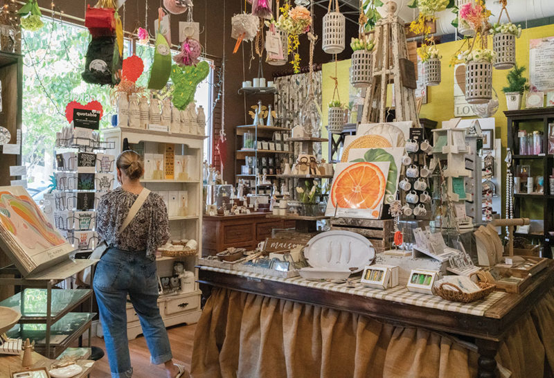 Coco Bella: A Charming Secret - The Place for Those in Need of Gifts