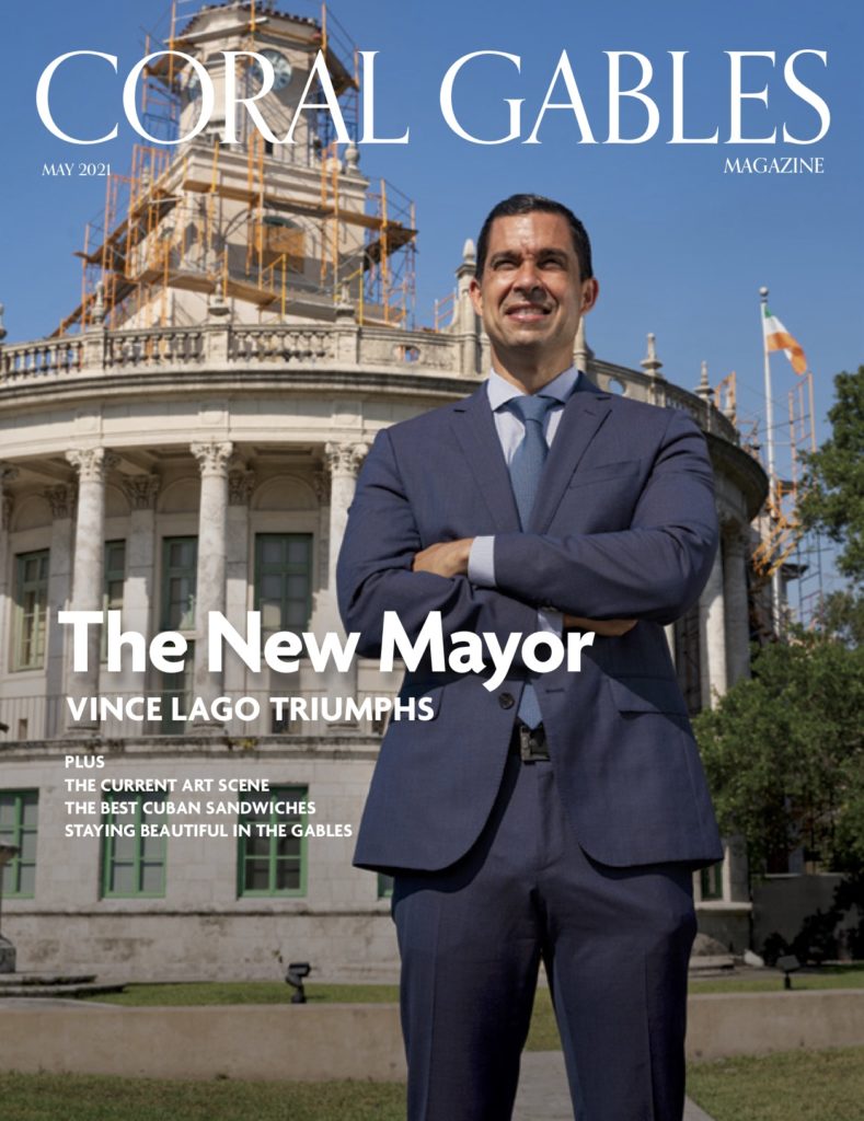 Adam Carlin - Coral Gables