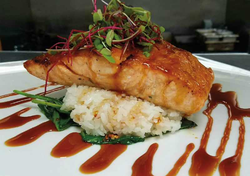 Miami Spice in the Gables - Coral Gables Magazine