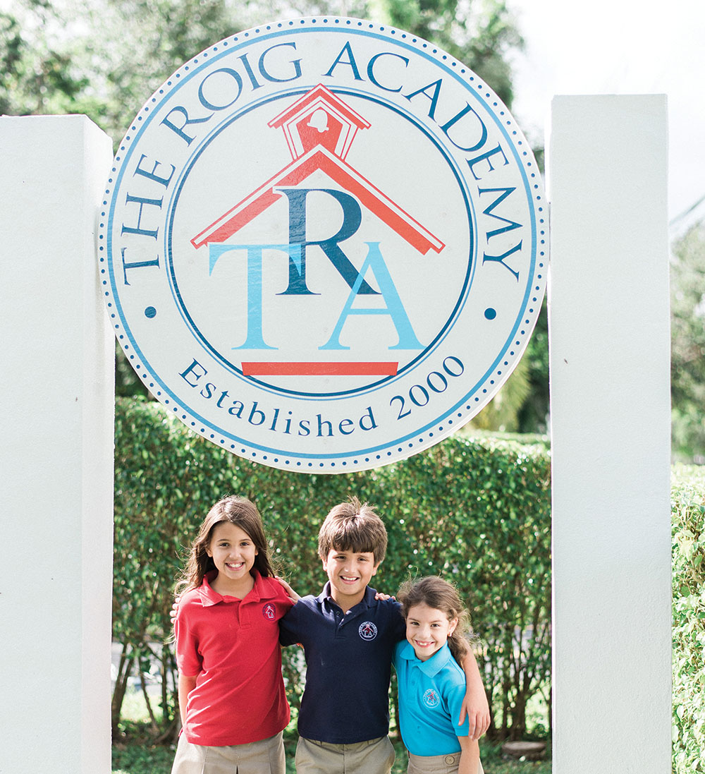 Guide To Private Schools - Coral Gables Magazine