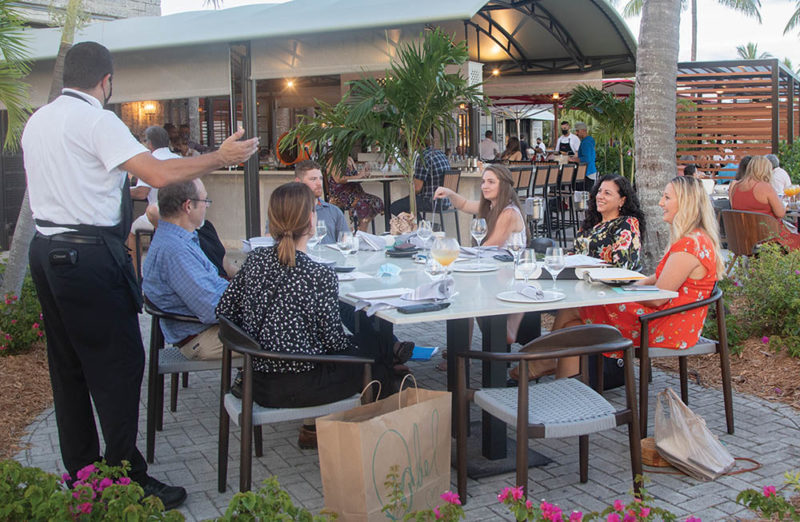 Dining Guide - 60 Top Restaurants in Coral Gables