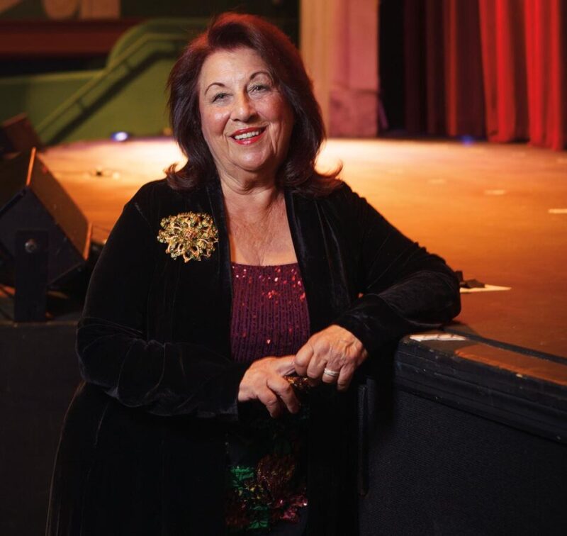 Cultural Leaders - Coral Gables Magazine