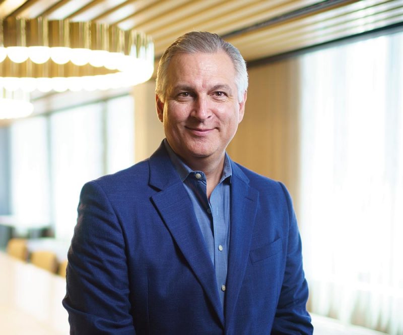 The New Art of Wealth Management - Coral Gables Magazine