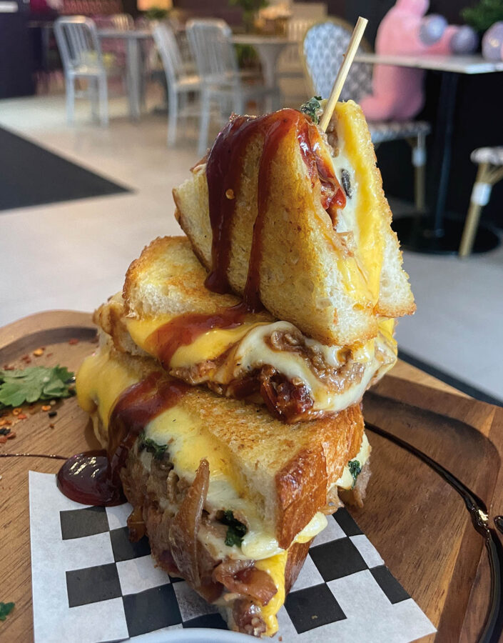 New Places to Dine - Coral Gables Magazine