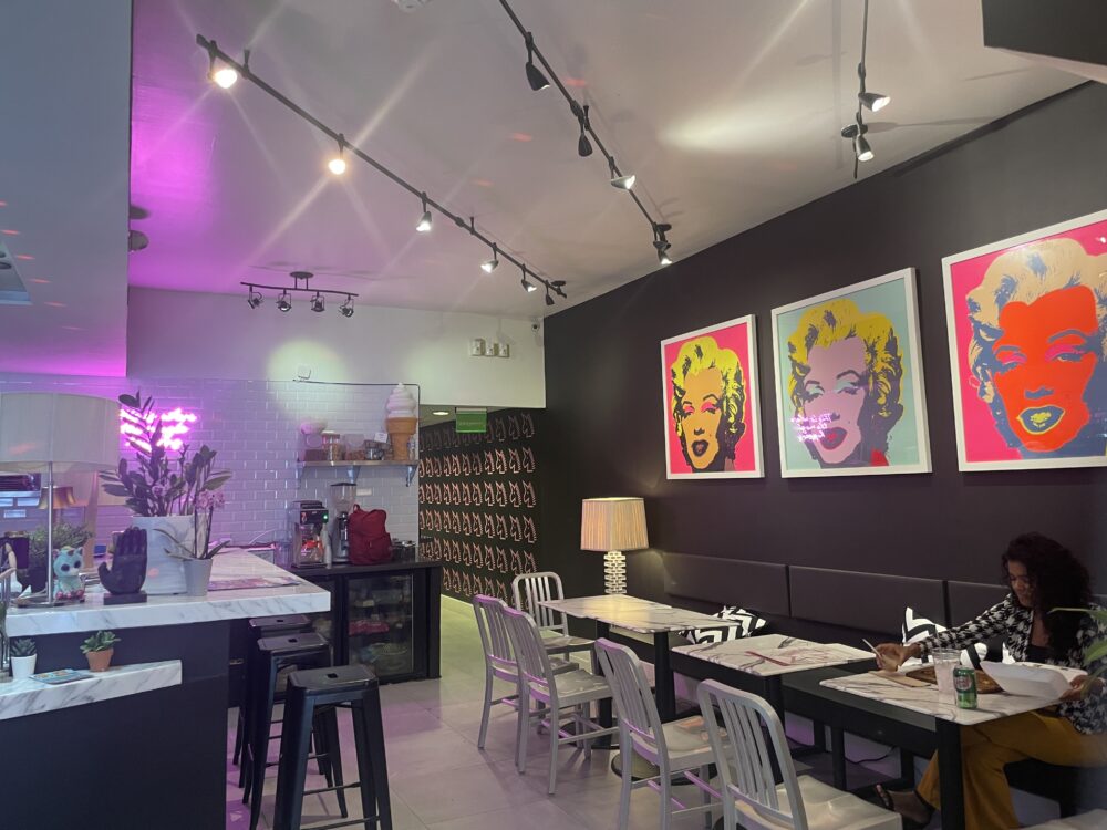 New Places to Dine - Coral Gables Magazine