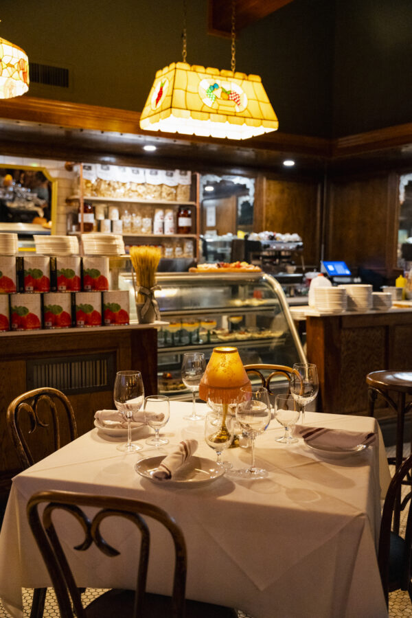 New Places to Dine - Coral Gables Magazine