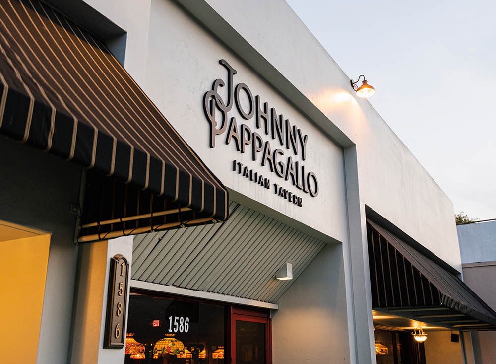 New Places to Dine - Coral Gables Magazine