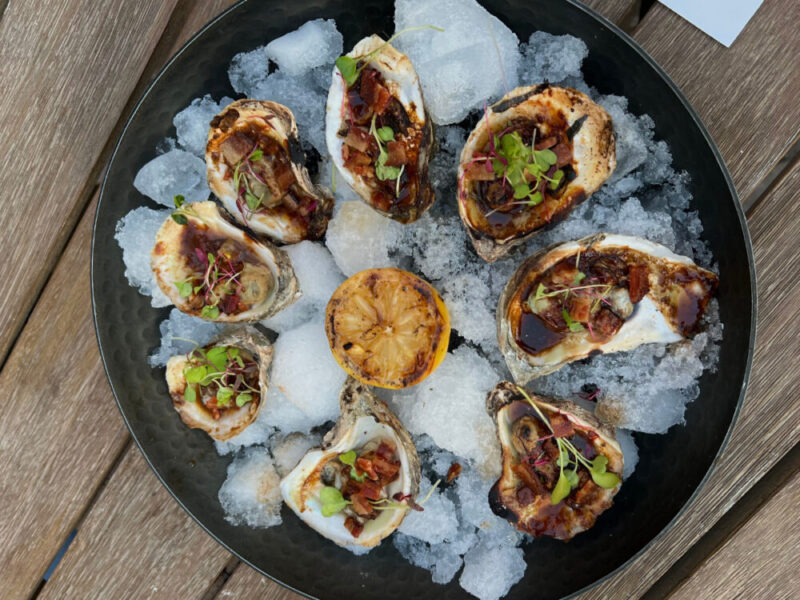 Pints & Plates - Coral Gables Magazine