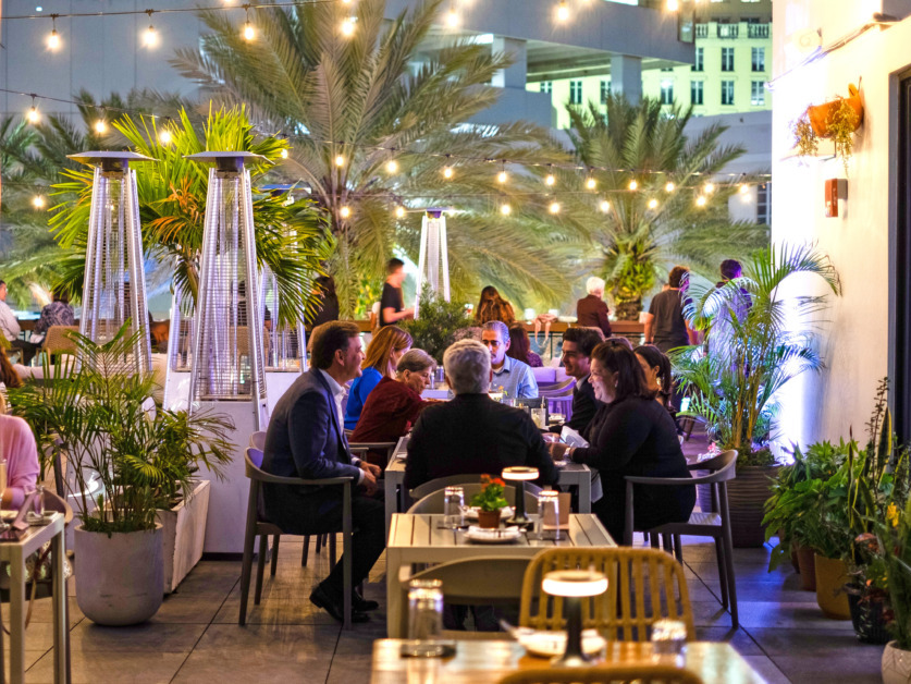 The Happiest Hour in the Gables - Coral Gables Magazine