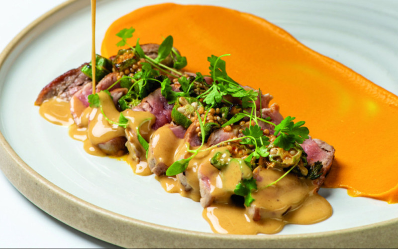 Miami Spice in the Gables - Coral Gables Magazine