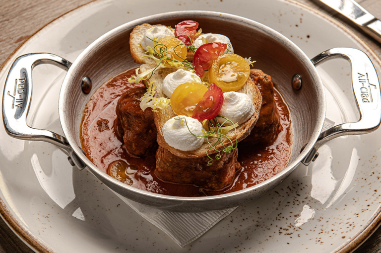Miami Spice in the Gables - Coral Gables Magazine