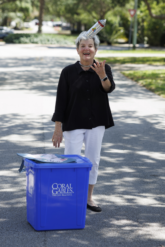Living Green with Marlin Ebbert - Coral Gables Magazine