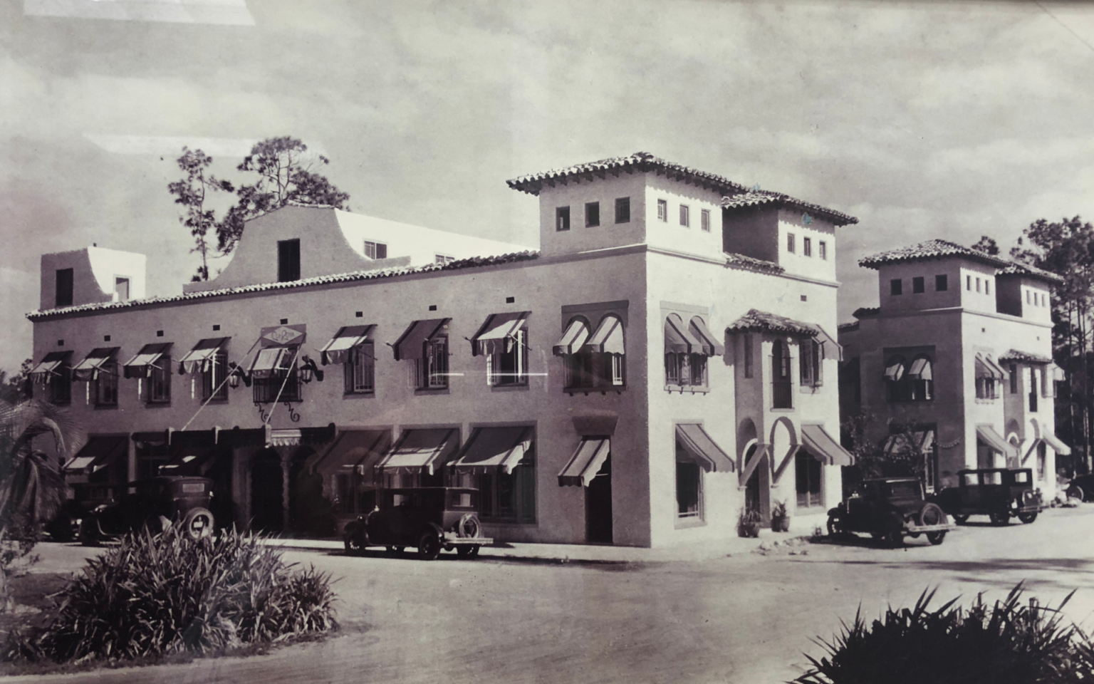 The Restoration of La Palma - Coral Gables Magazine