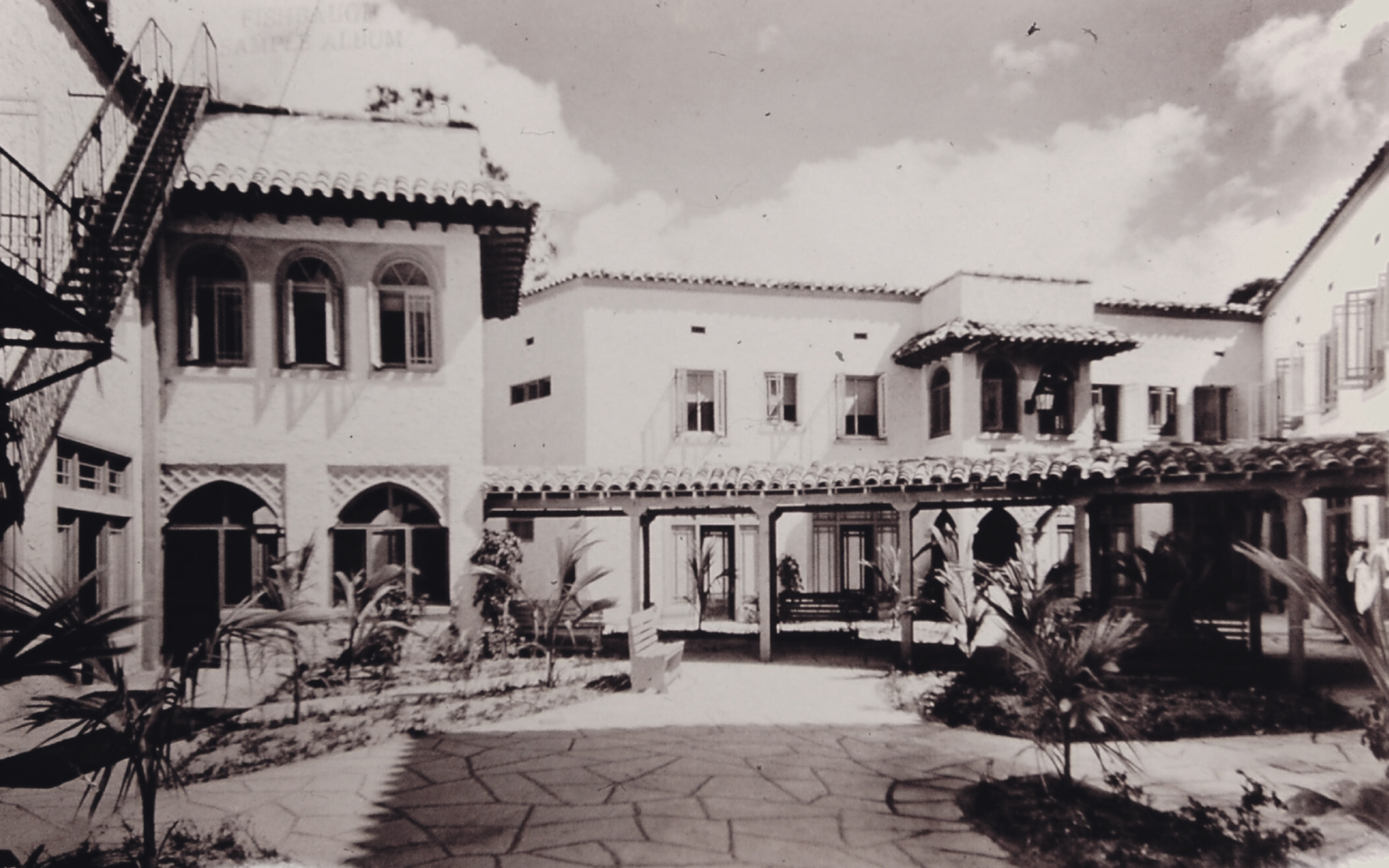 The Restoration of La Palma - Coral Gables Magazine