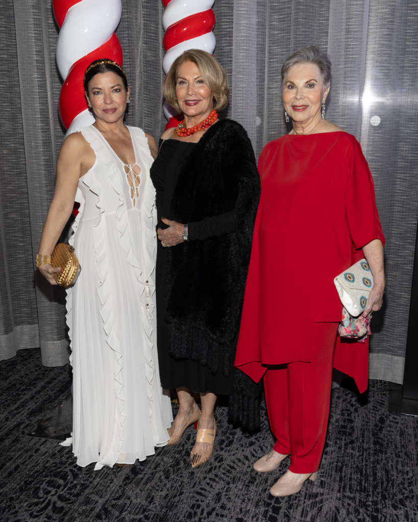 At the Mayor’s Ball - Coral Gables Magazine