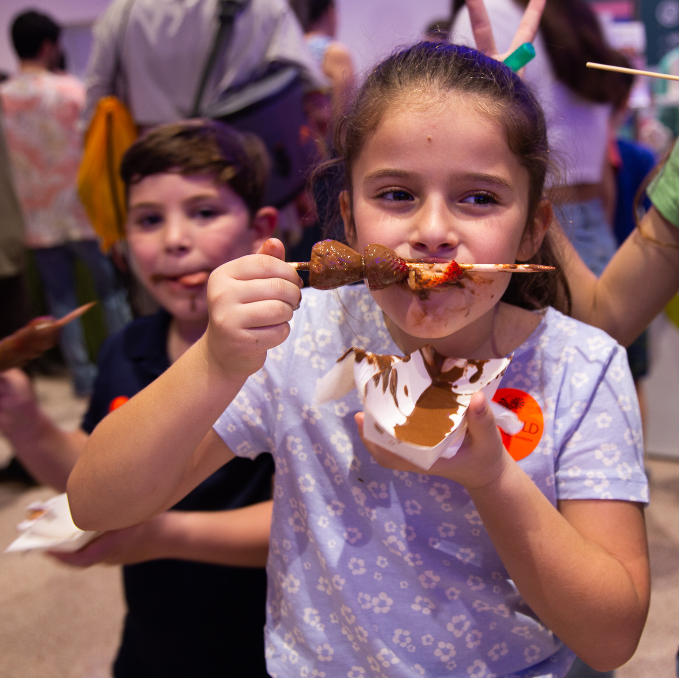 January Events: McBride Concerts, Chocolate Festival, and More Best ...