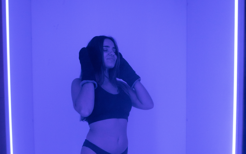 Chill Out with Cryo Miami - Coral Gables Magazine