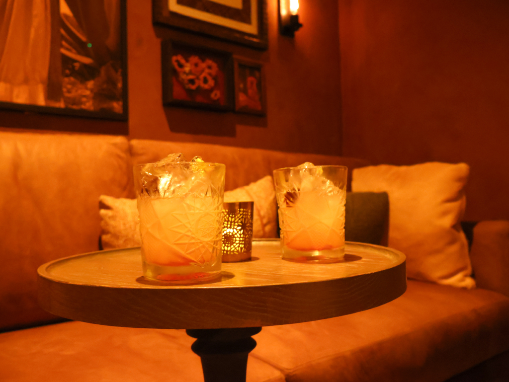 New Restaurants: Handheld - Coral Gables Magazine