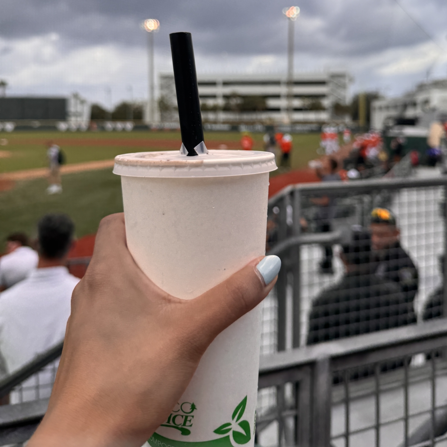 Milkshake Quick Bites - Coral Gables Magazine
