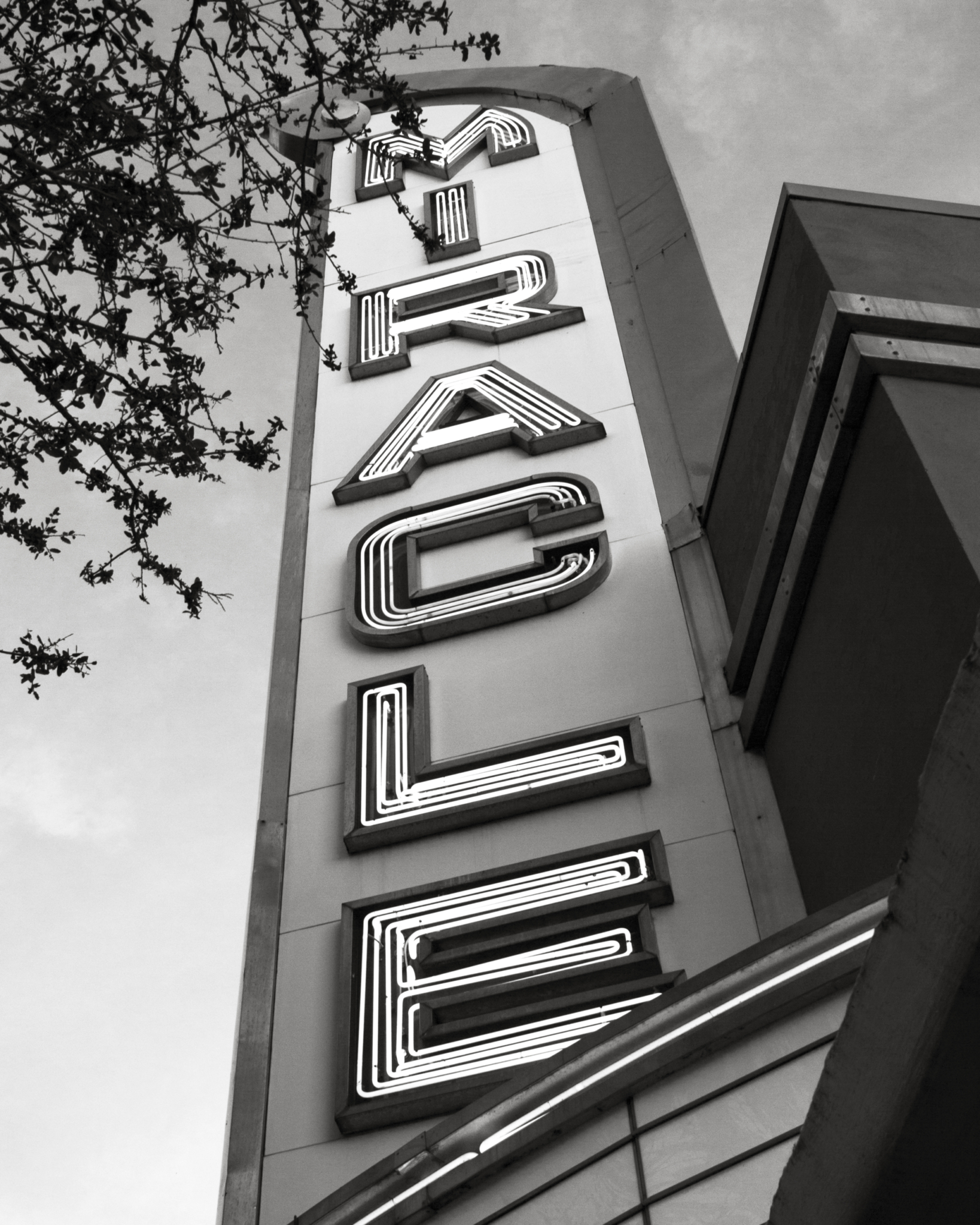 Echoes of Art Deco - Coral Gables Magazine