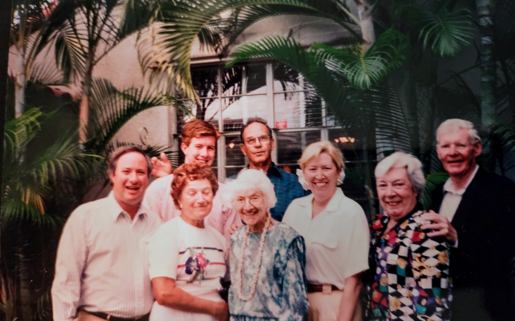 Don's Rambles: Family Value - Coral Gables Magazine