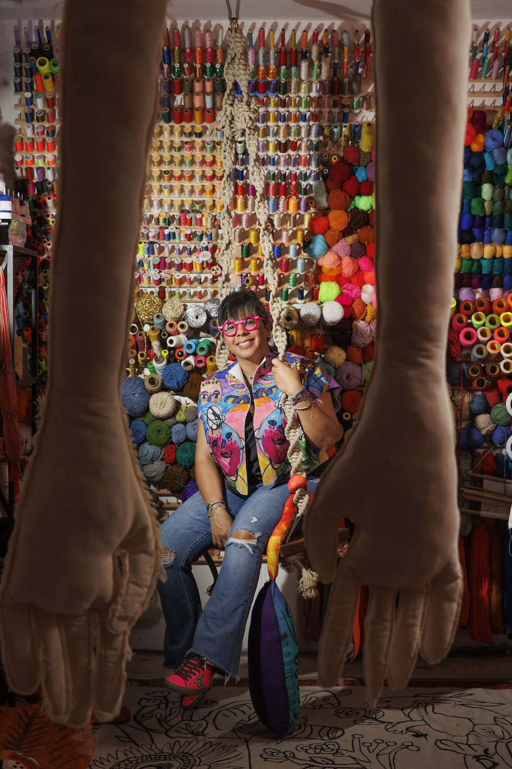 The Artists of Coral Gables - Coral Gables Magazine